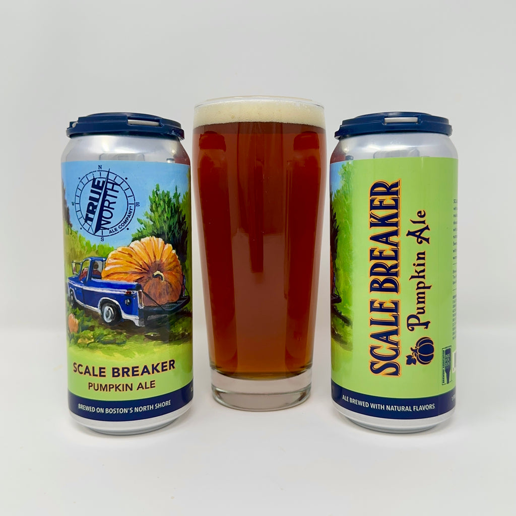 Scale Breaker – True North Ale Company