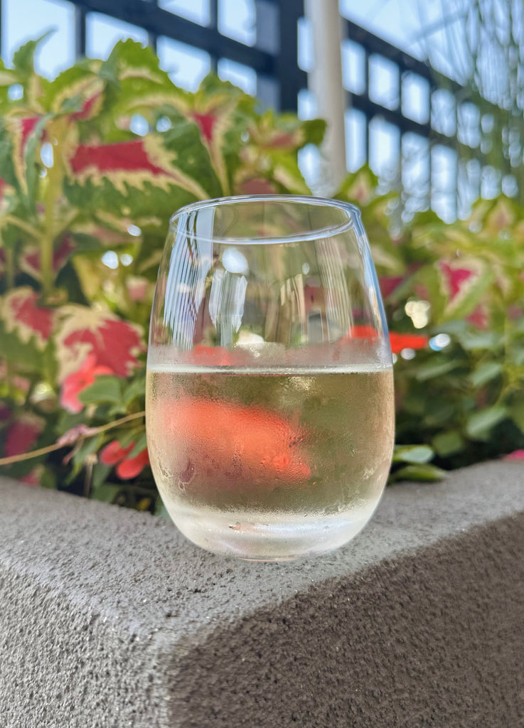 Signature White Wine – True North Ale Company