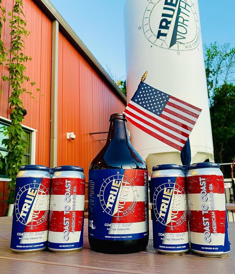 Coast To Coast – True North Ale Company
