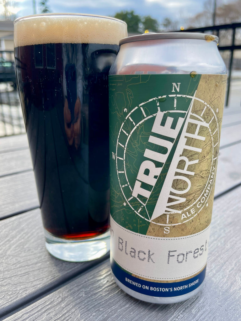 Black Forest - Explorer Series #92 - Kicked! – True North Ale Company