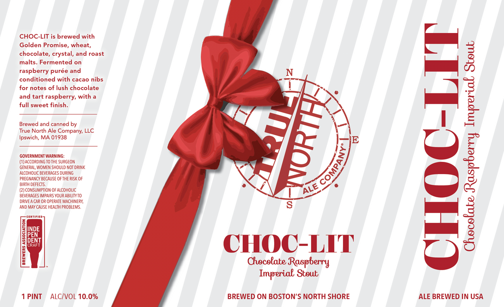 Choc-Lit – True North Ale Company