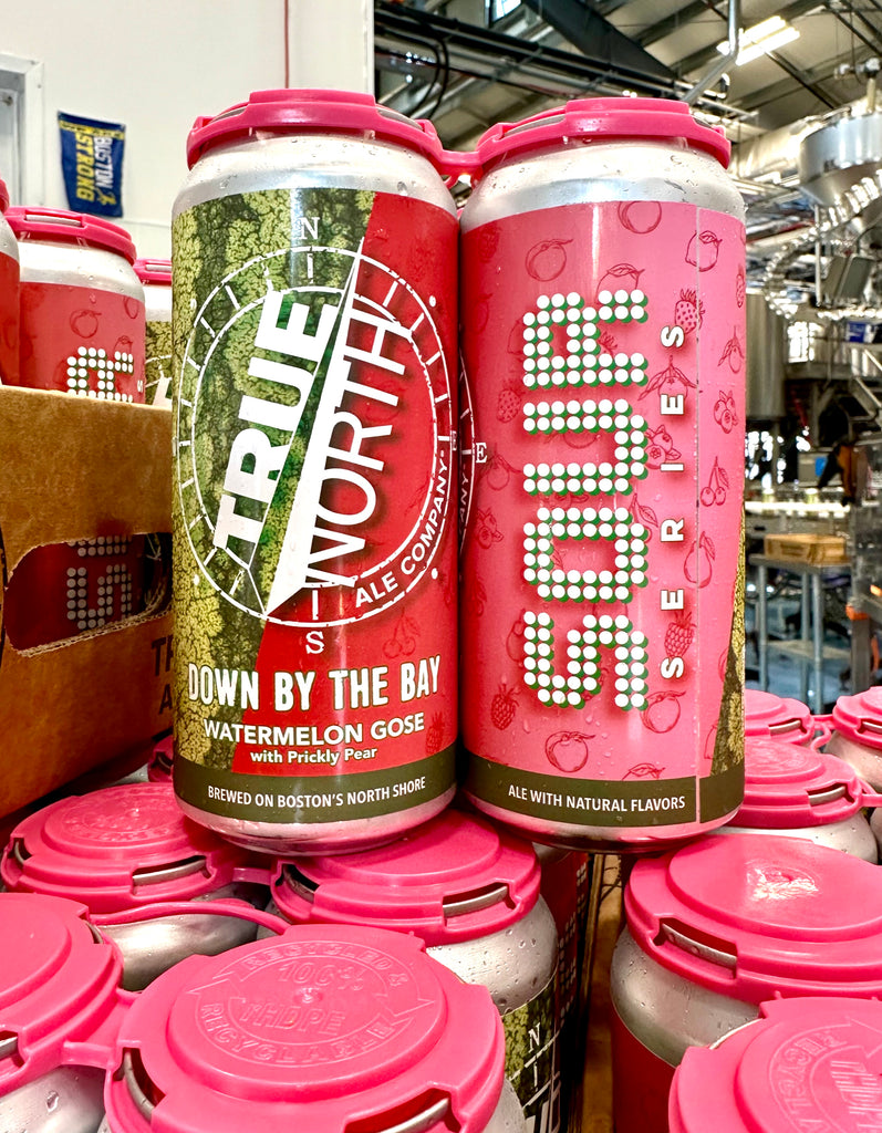 Down By The Bay - Kicked! – True North Ale Company