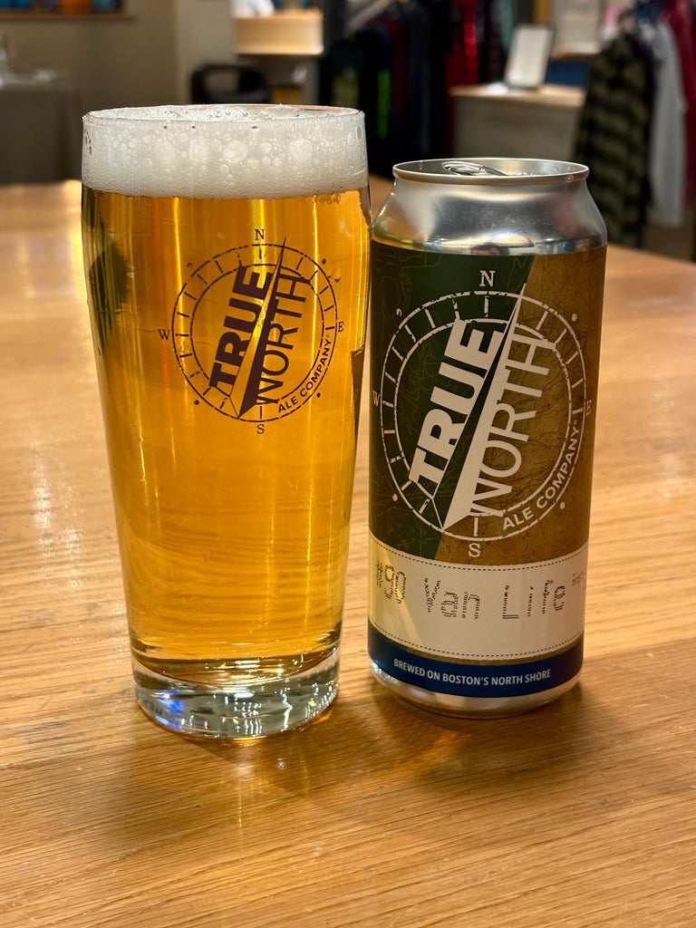 Van Life - Explorer Series #90 - Kicked! – True North Ale Company