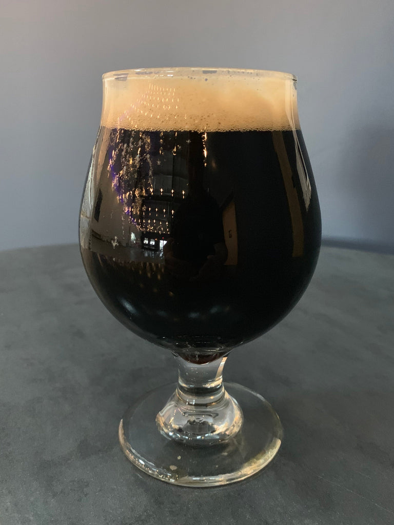 Dark Lantern - Kicked! – True North Ale Company
