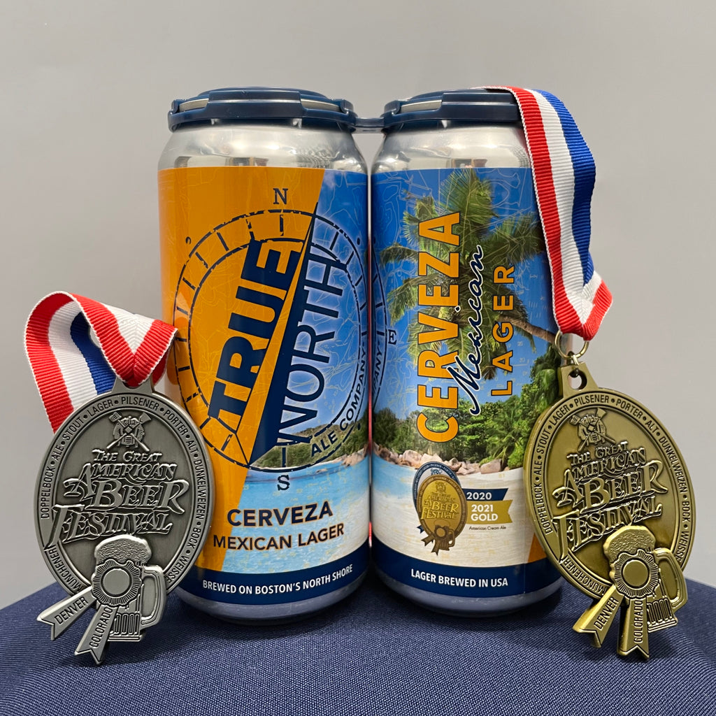 Cerveza – True North Ale Company