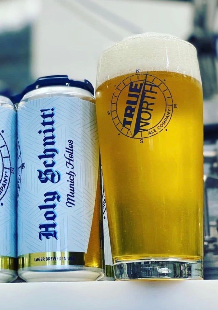 Holy Schnitt! - Kicked! – True North Ale Company