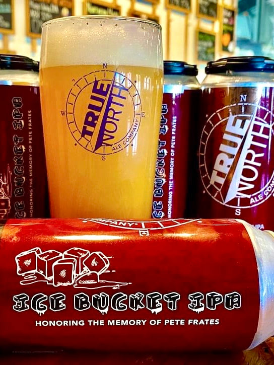 Ice Bucket IPA – True North Ale Company