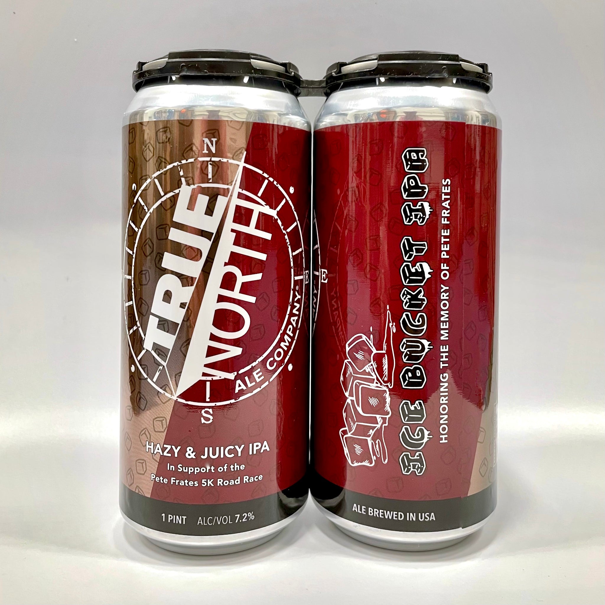 Ice Bucket IPA – True North Ale Company