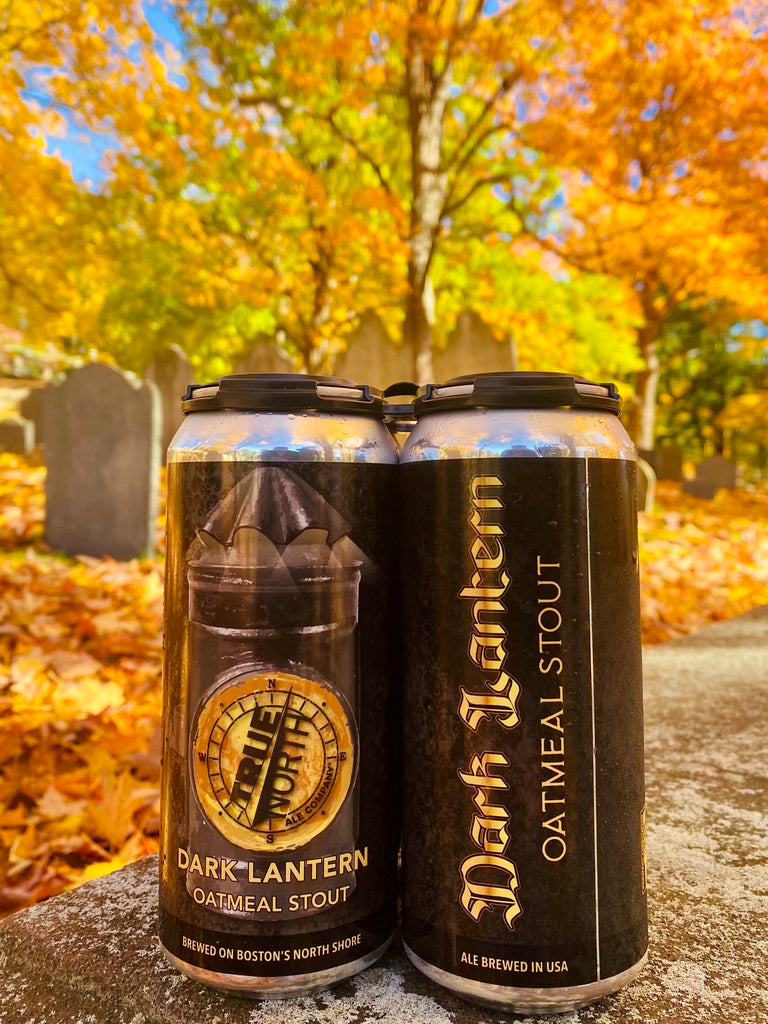 Dark Lantern – True North Ale Company