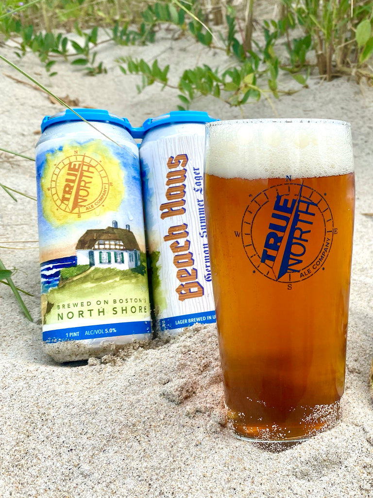 Beach Haus – True North Ale Company