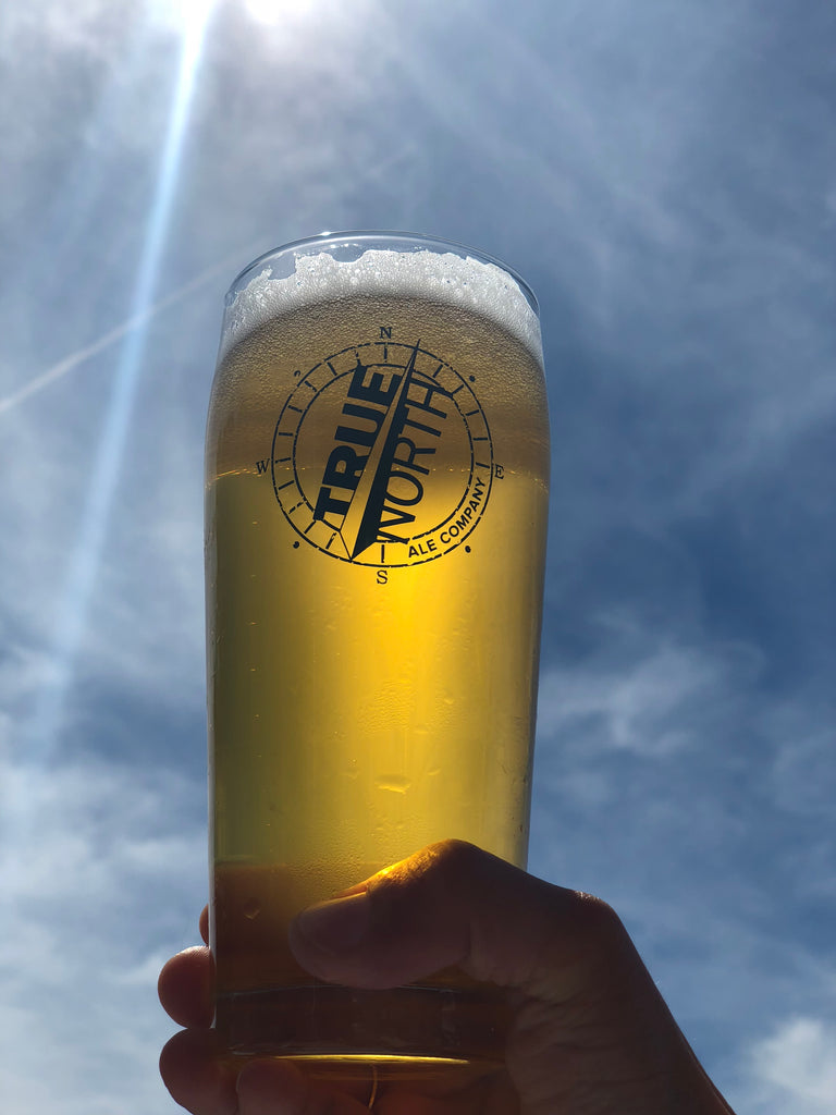 Fassgold - Explorer Series #46 - Kicked! – True North Ale Company