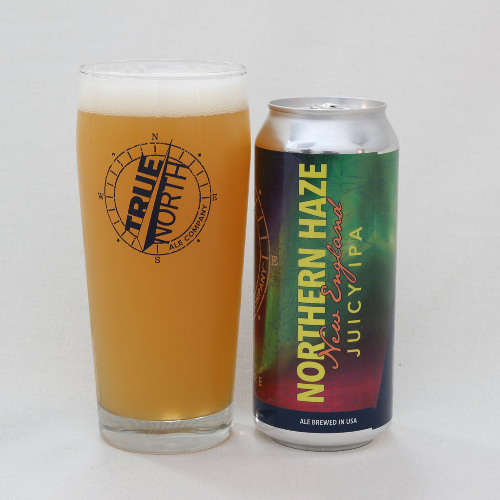 Northern Haze – True North Ale Company