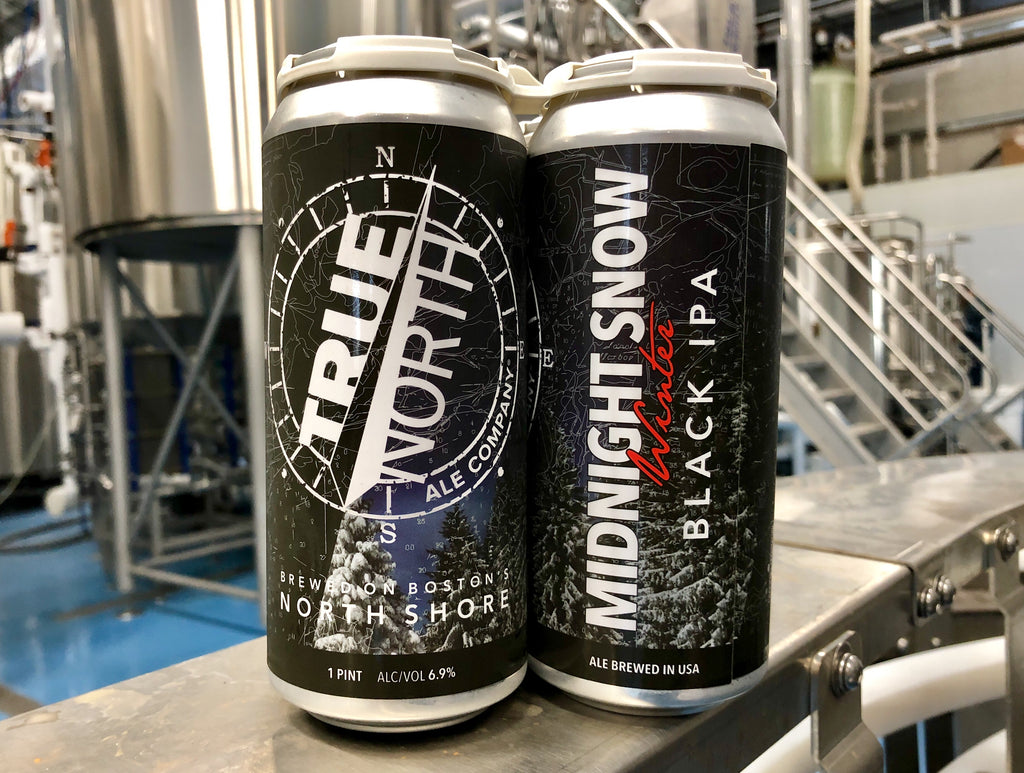 Midnight Snow - Kicked! – True North Ale Company