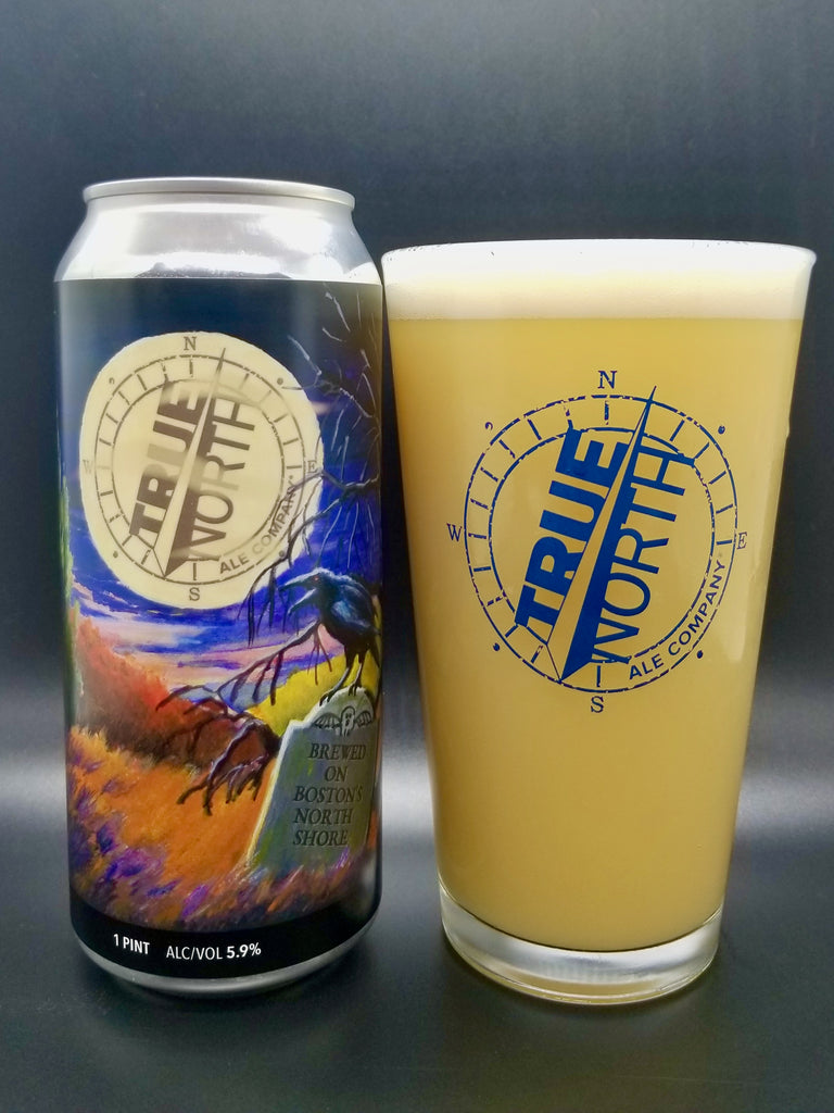 Season of the Witch - Kicked! – True North Ale Company