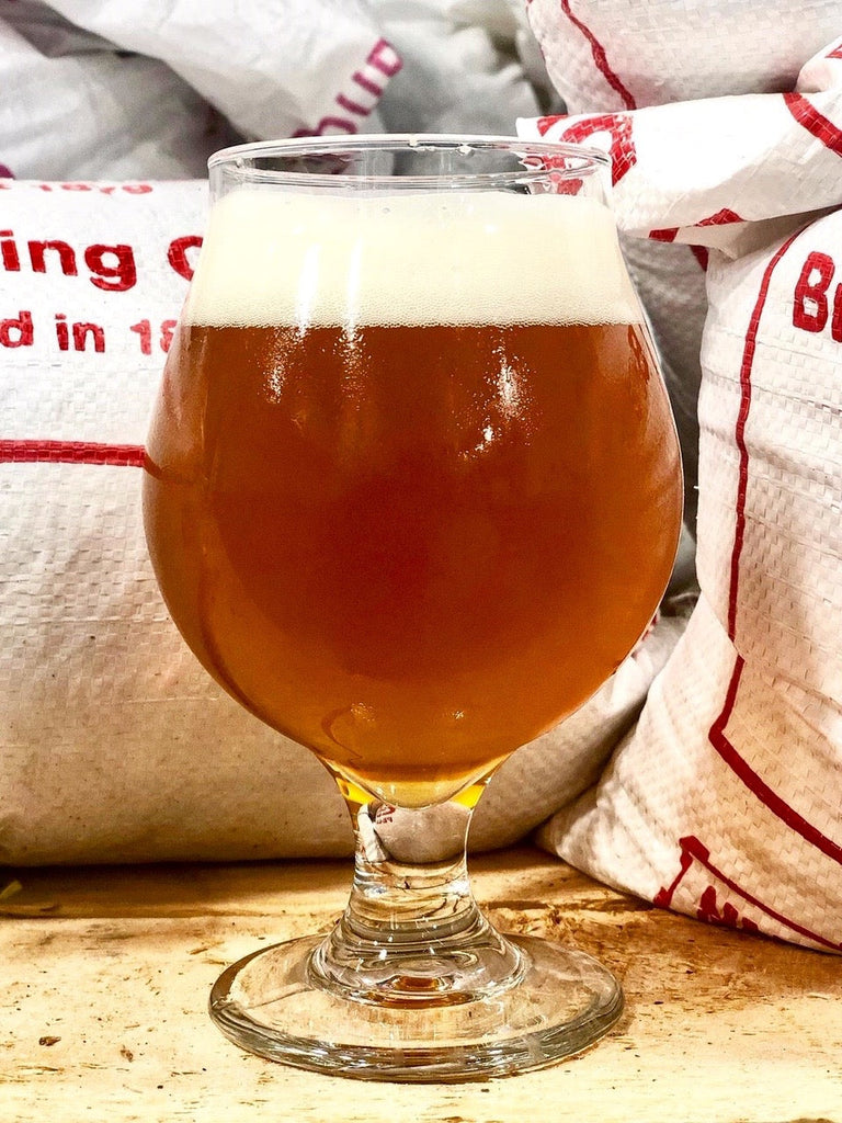 Tripel Play - Explorer Series #60 - Kicked! – True North Ale Company